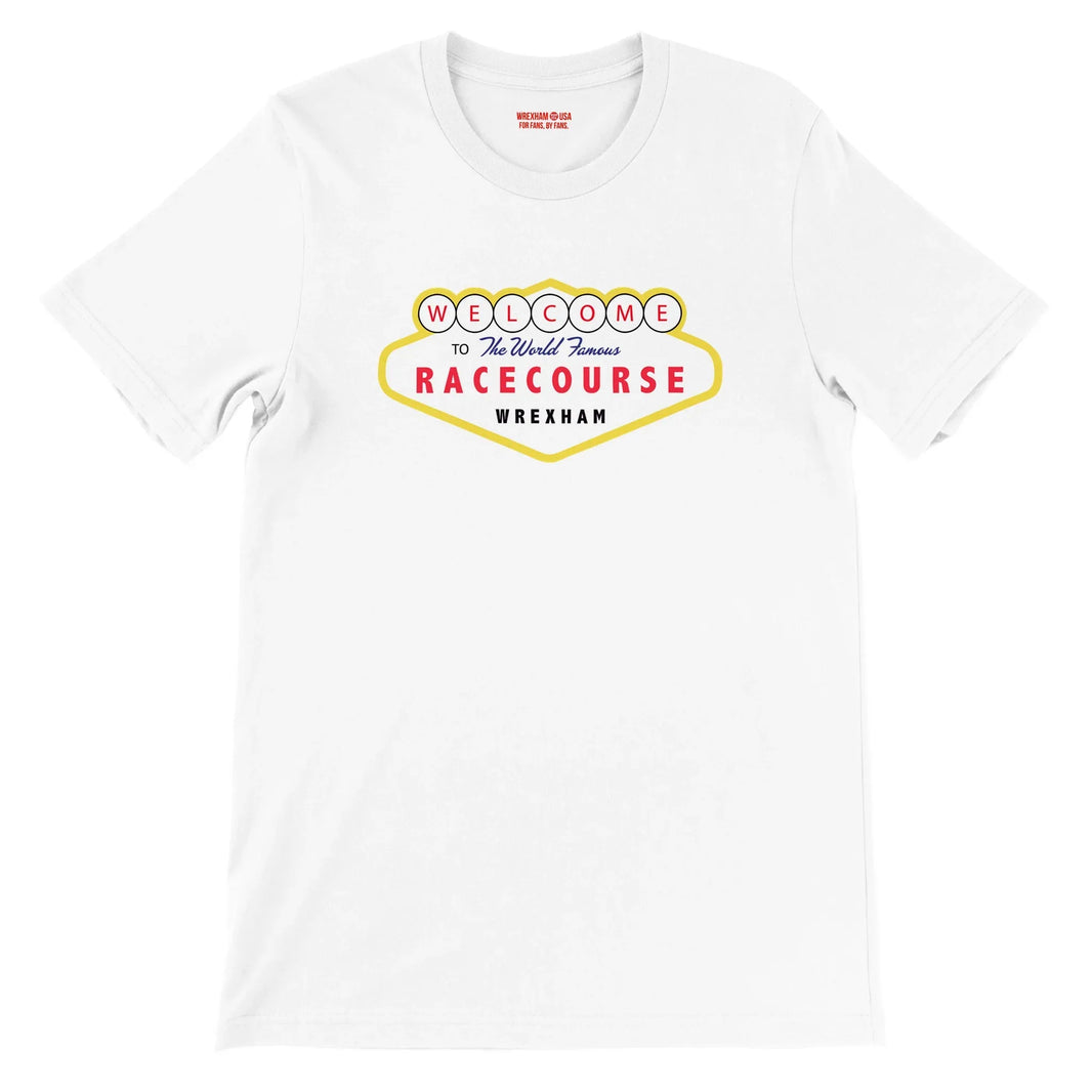 Welcome to Wrexham USA | Gear & Merch by fans, for fans